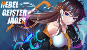 Nebel Geisterjäger ~ The First Lamb - Saikey Store